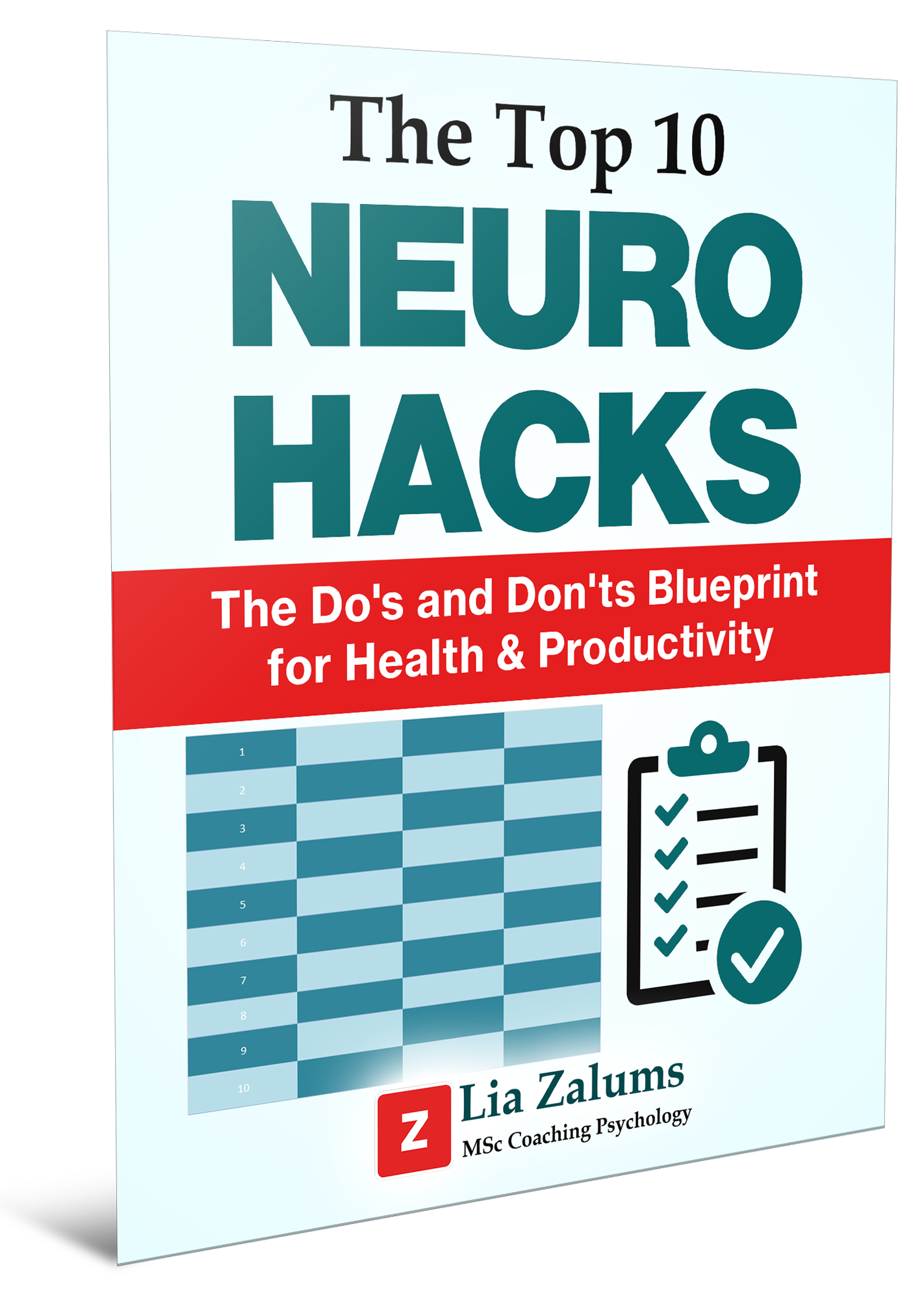 Top 10 Success Secrets